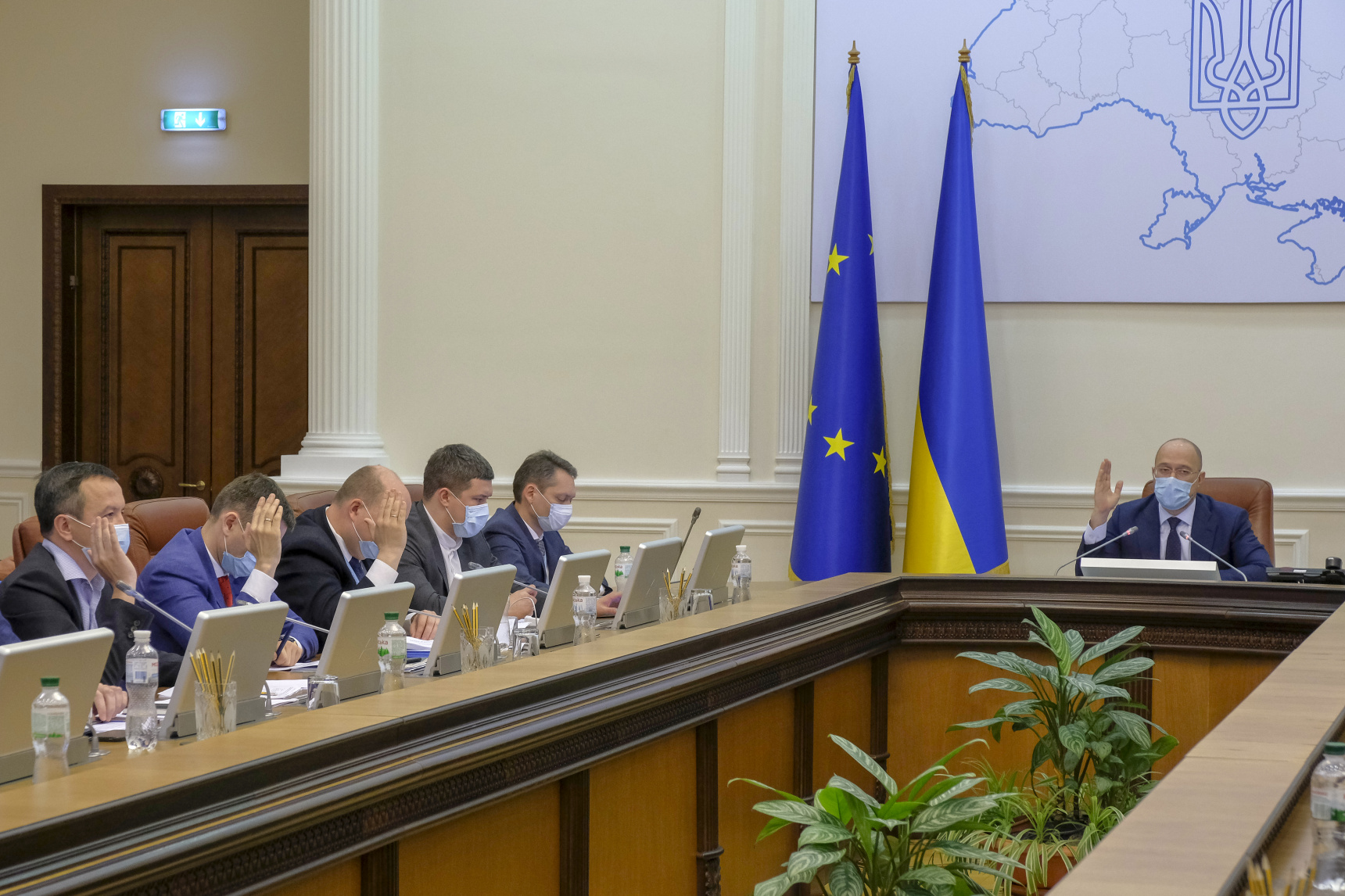 Selection for the Civil Service Should Take Place on a Competitive ...