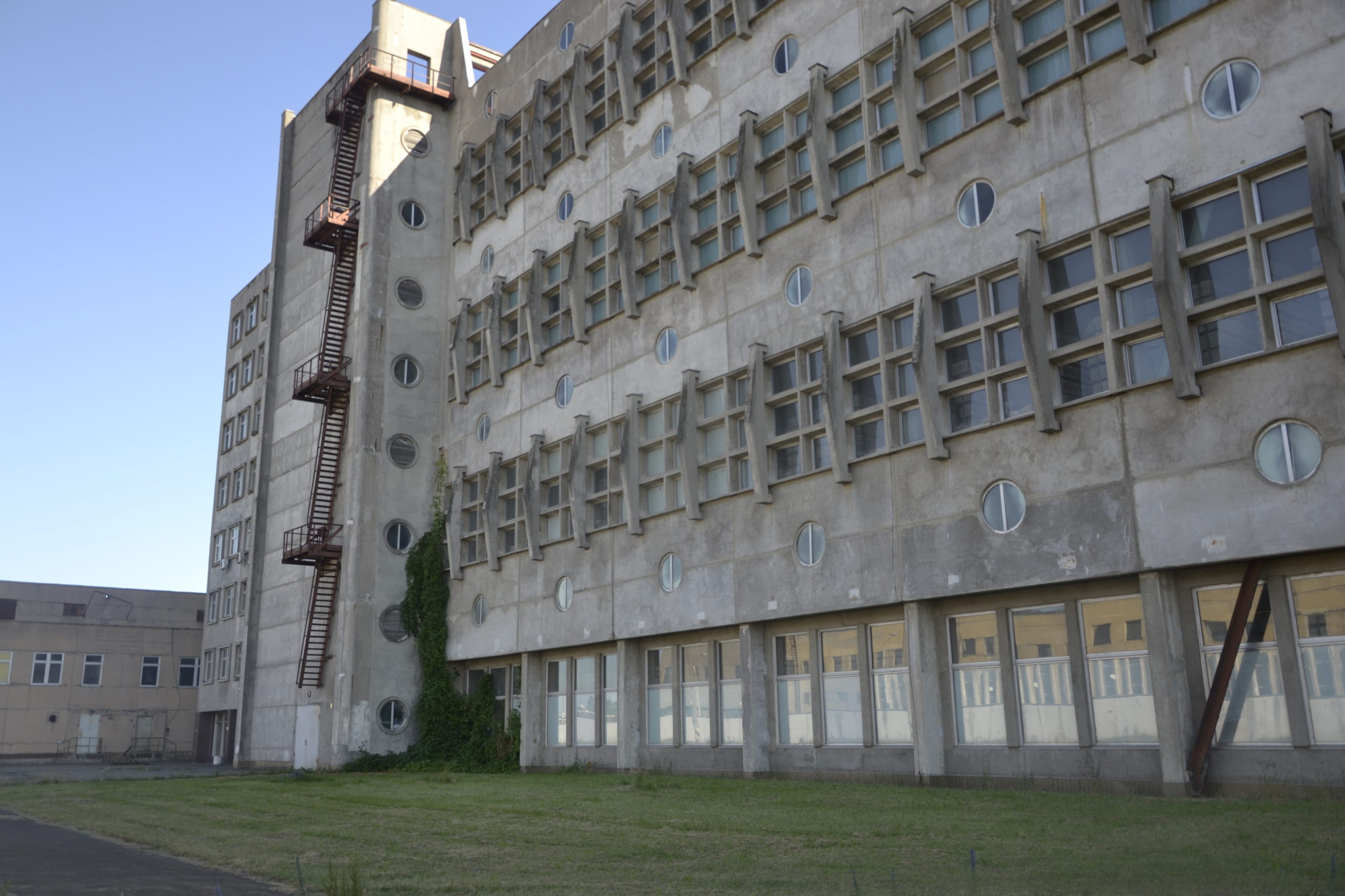 National memory policy